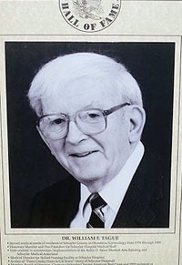 The Odessa File: People of Schuyler County