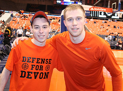 The Odessa File: Sports of Schuyler County