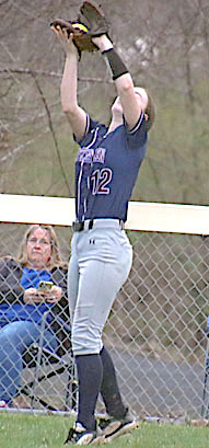 The Odessa The File: Sports of Schuyler County