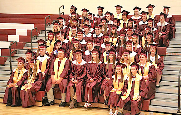 The Odessa File: Schools of Schuyler County