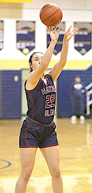 The Odessa The File: Sports of Schuyler County