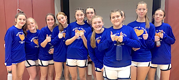 The Odessa The File: Sports of Schuyler County