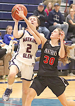 The Odessa The File: Sports of Schuyler County